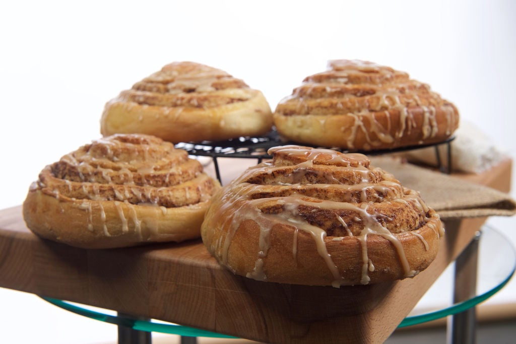 Bakery | Zeman's Bakery